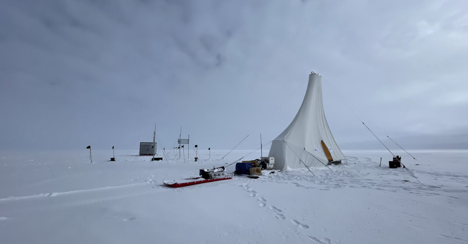 RNO-G – WIPAC – Wisconsin IceCube Particle Astrophysics Center