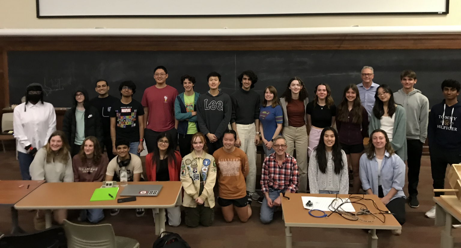 WIPAC, UW–Madison Physics Department host after-school program – WIPAC ...